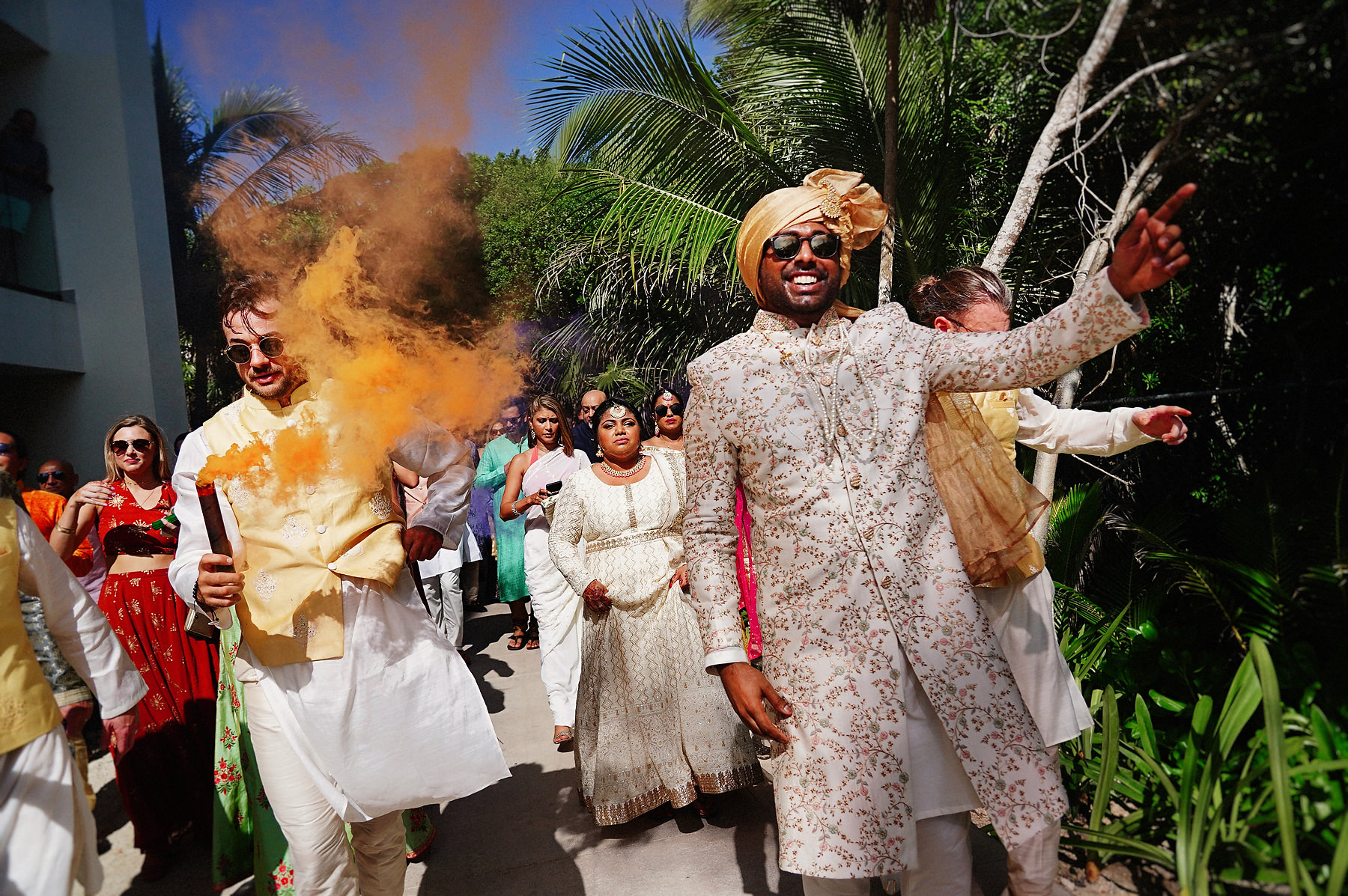 Indian Weddings - Jhankarlo Photography