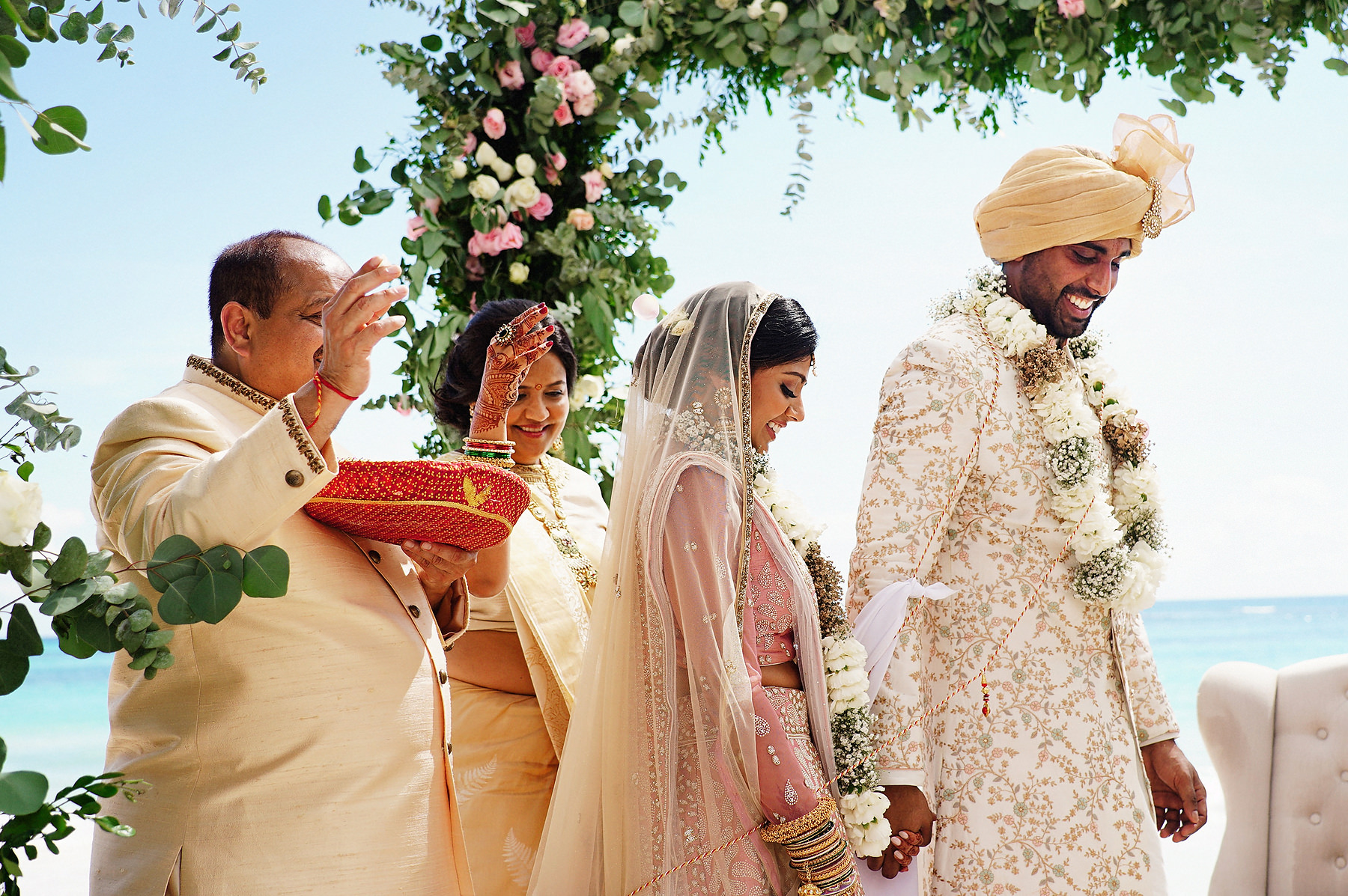 Indian Weddings - Jhankarlo Photography
