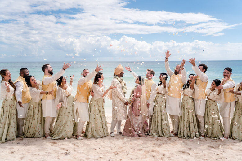 Indian Destination Wedding – Jhankarlo Photography