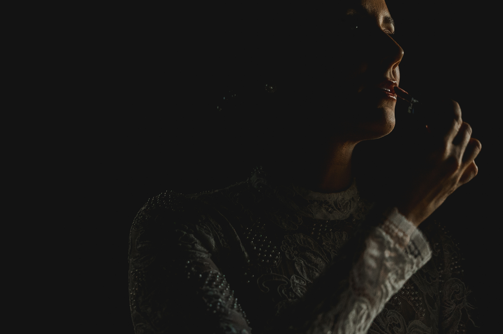 Stephanie & Anthony | Xcaret Park Wedding - Jhankarlo Photography