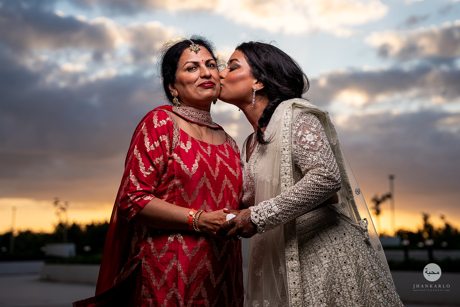 Siri & Paul | Hard Rock Hotel Riviera Maya Wedding - Jhankarlo Photography