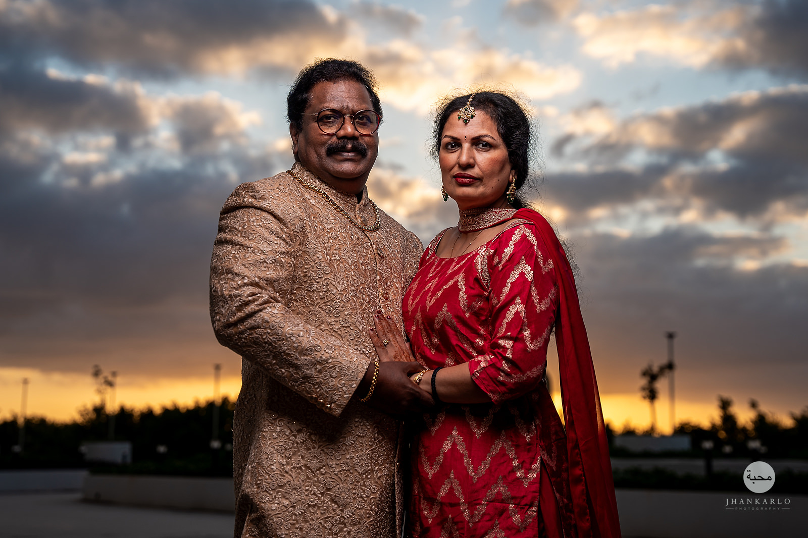 Siri & Paul | Hard Rock Hotel Riviera Maya Wedding - Jhankarlo Photography