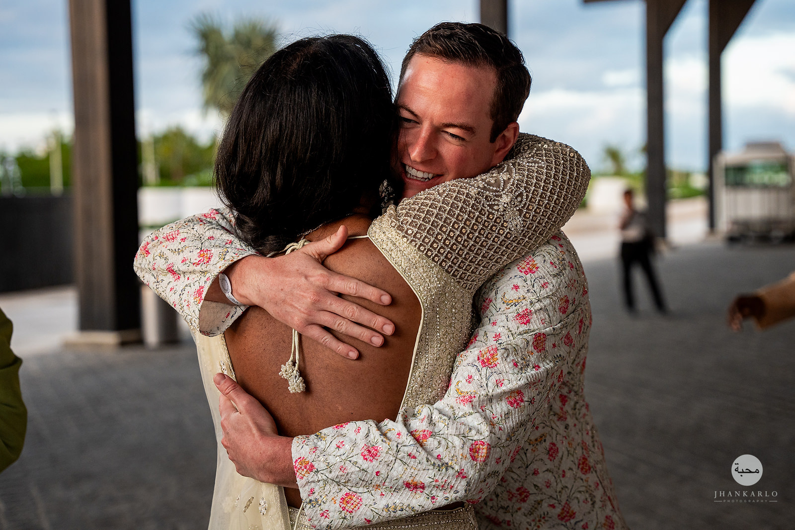 Siri & Paul | Hard Rock Hotel Riviera Maya Wedding - Jhankarlo Photography